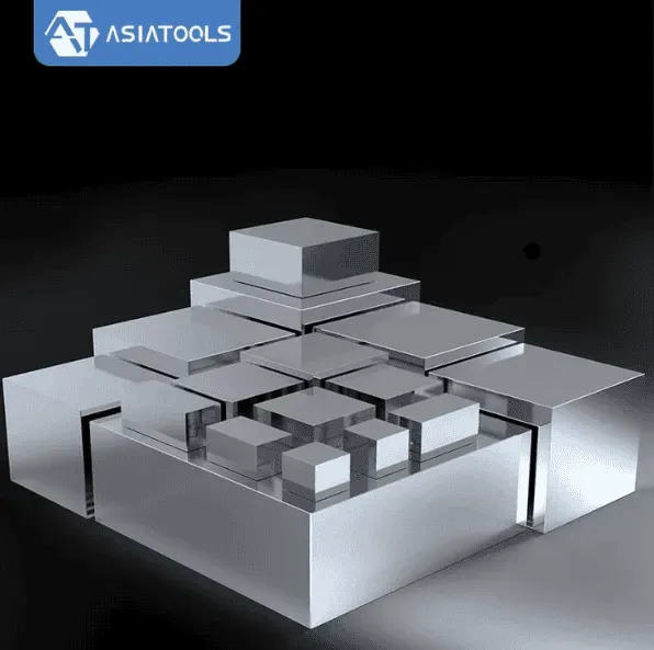 Newsroom - Latest Updates from ASIATOOLS