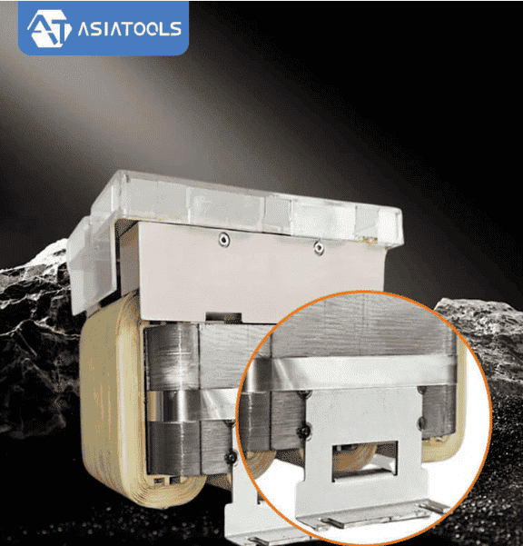 3-Phase Line Reactor | AC Line Reactor - ASIATOOLS