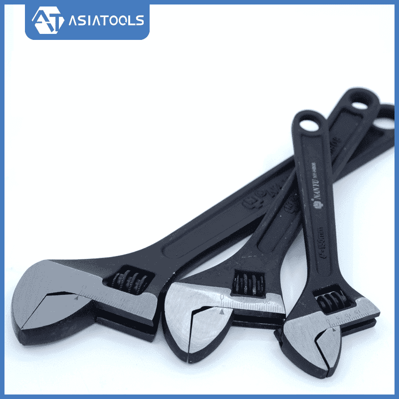 Trustworthy ASIATOOLS Spud Wrench Manufacturer