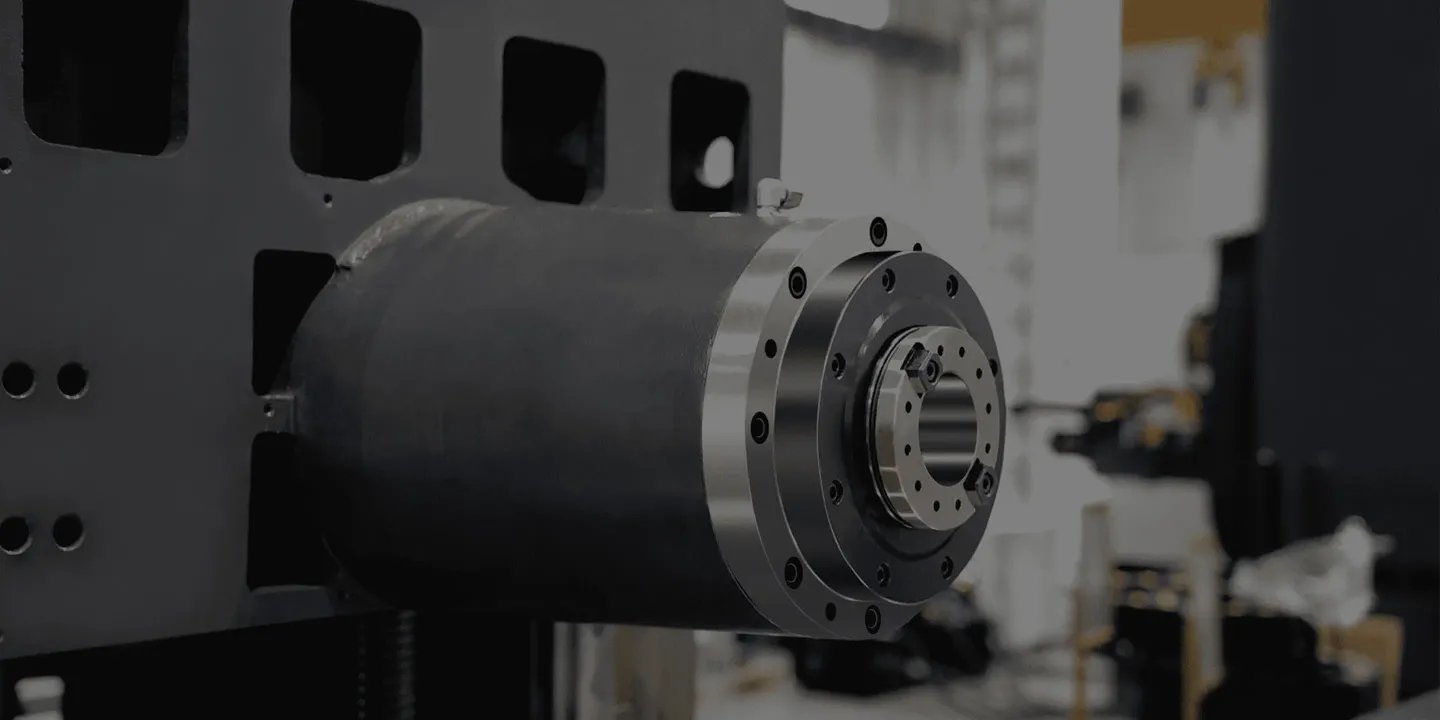 ASIATOOLS|Premium Machined Shaft Solutions