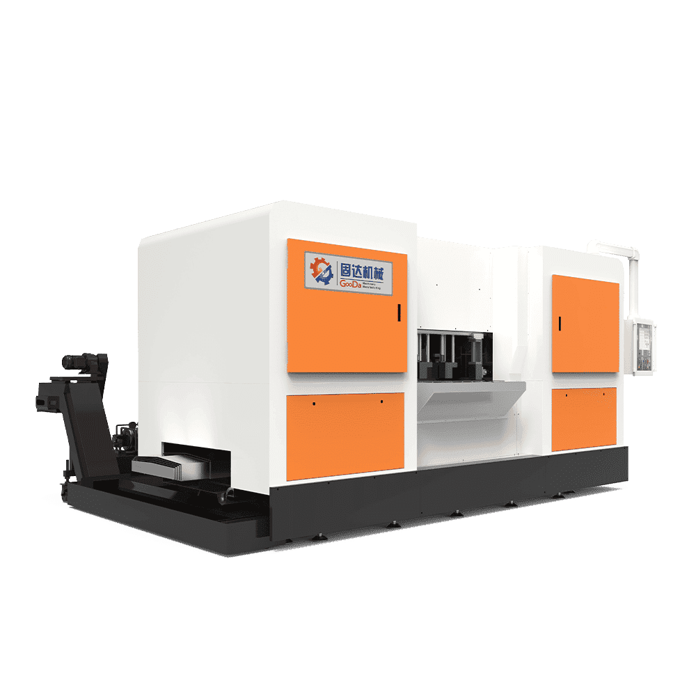 CNC Circular Saw Cutting Machine CP-16010PRO - ASIATOOLS