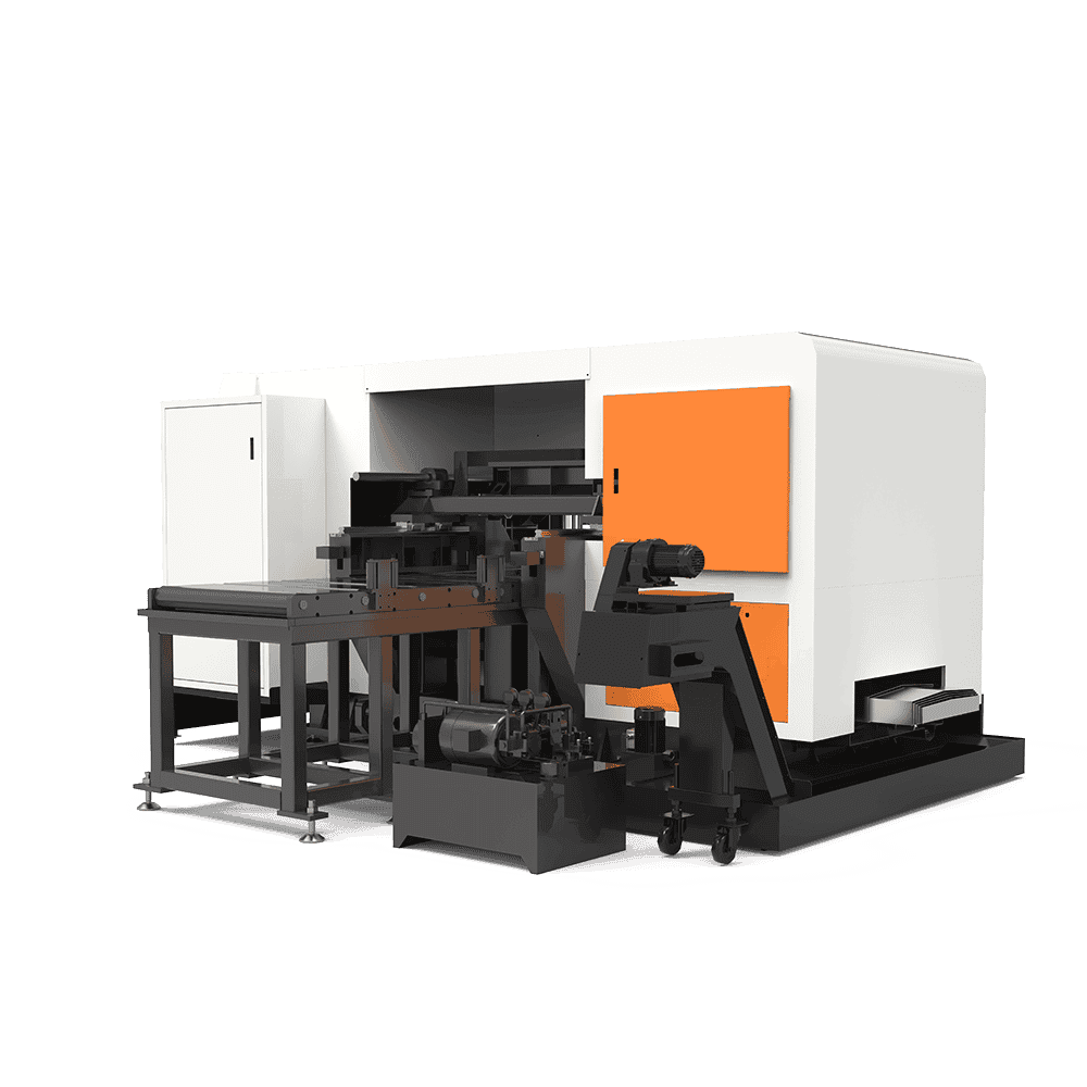 CNC Circular Saw Cutting Machine CP-16010PRO - ASIATOOLS